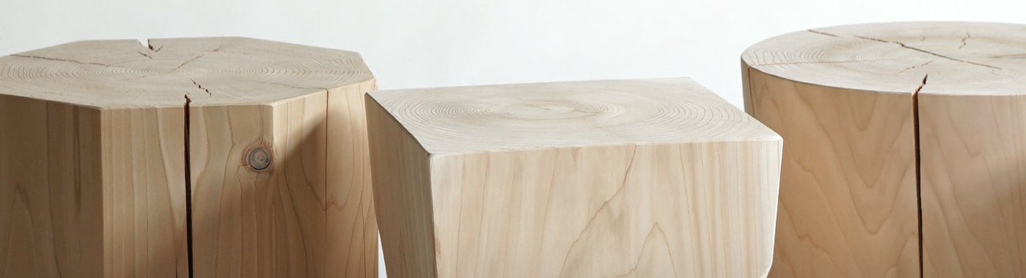 Buy Stools and Side Tables Online in Canada – BARTER DESIGN