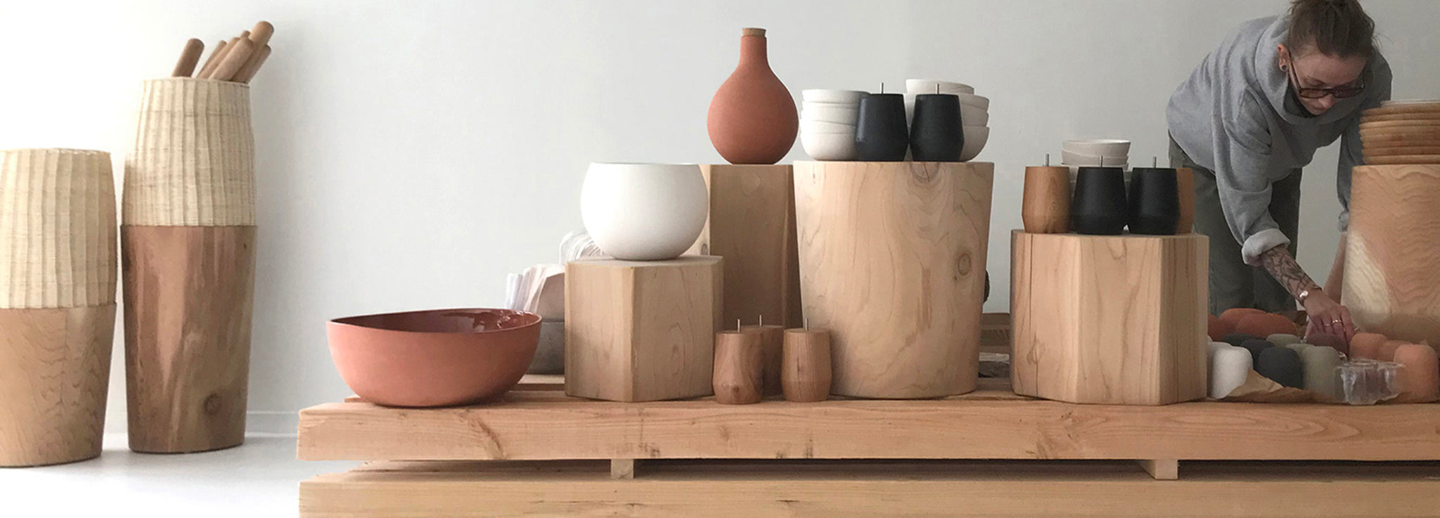 Barter Design | Trade Program – BARTER DESIGN