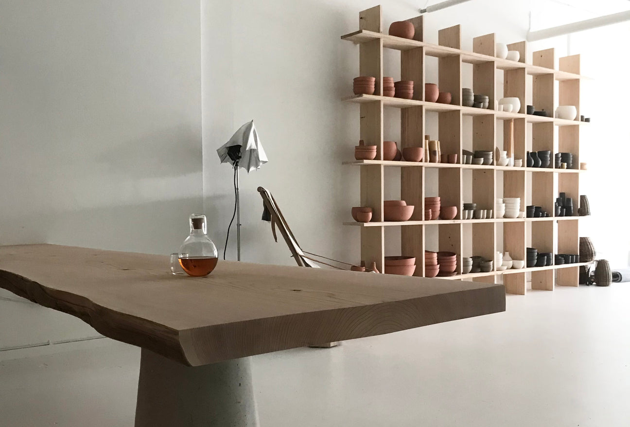 Barter Design | Our Story – BARTER DESIGN