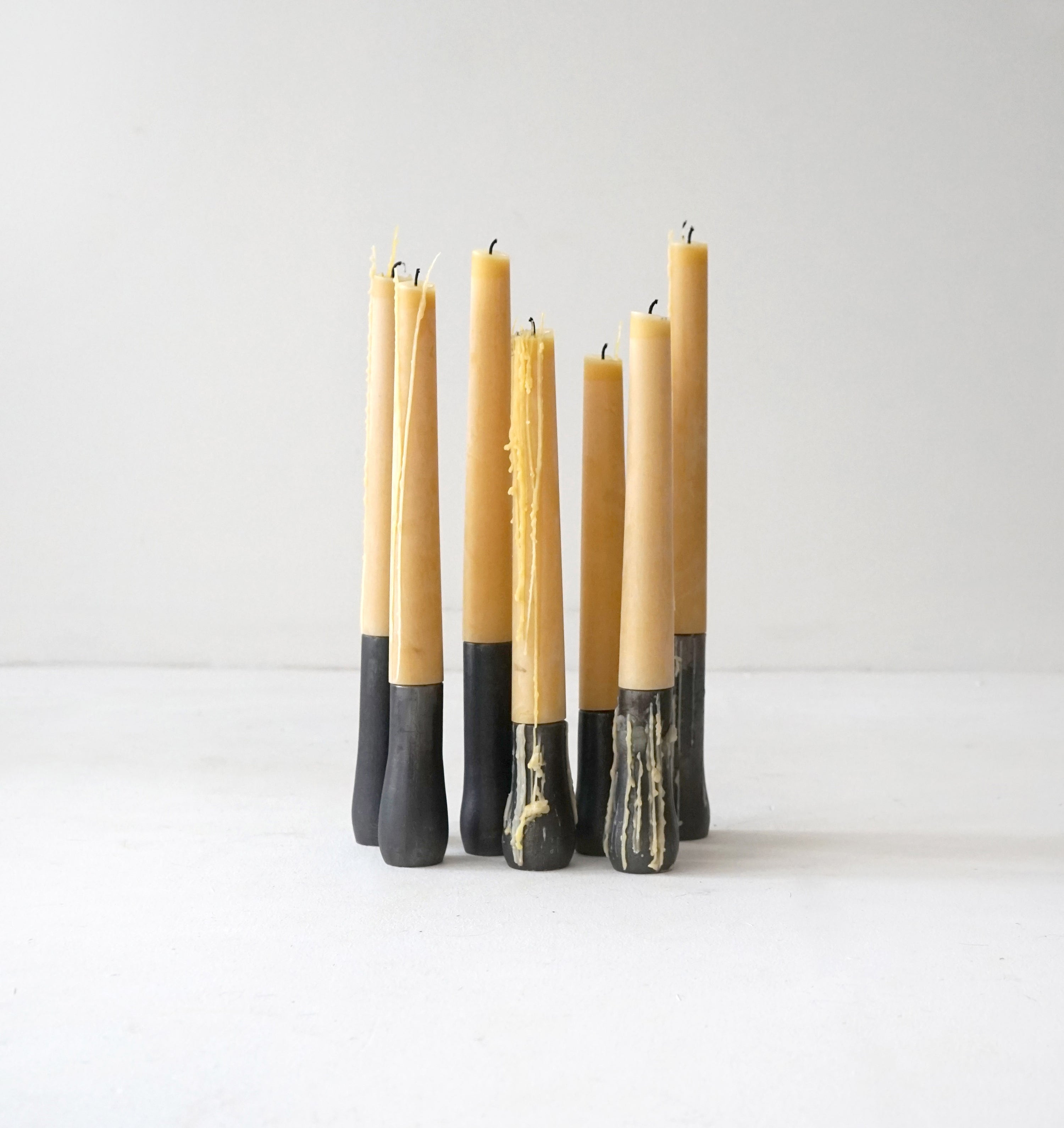 Candlestick Grove (Set of 3)